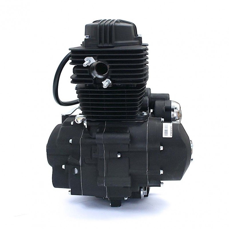 LIFAN CG 150cc - Kickstarter / E-Starter
