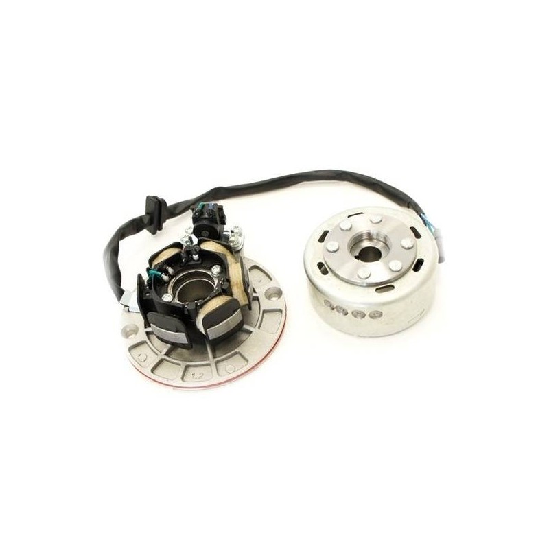 Magnético Racing - Mini Rotor - PITBIKE.PT