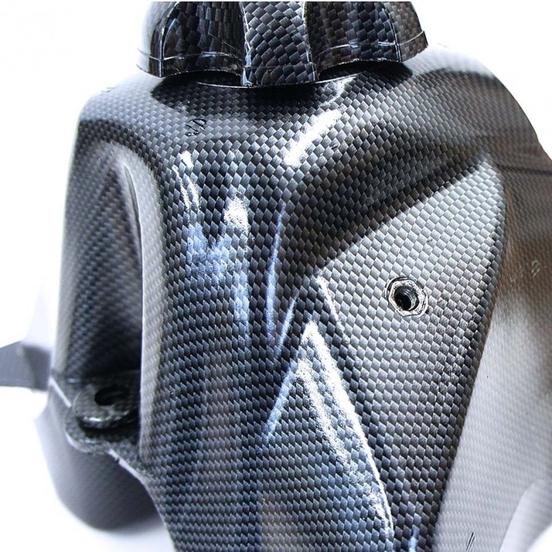 CRF50 Tank type Carbon