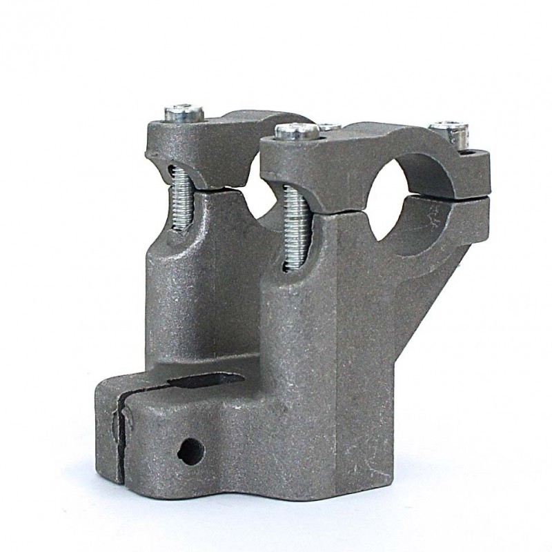 Handlebar Riser Clamps - Mini Quad