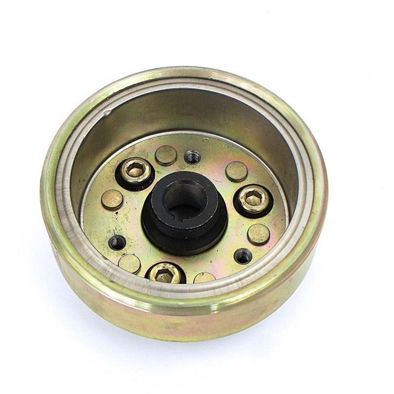Pit bike Ignition, 6 Coils / Flywheel Dirt Bike Mini Moto Cross