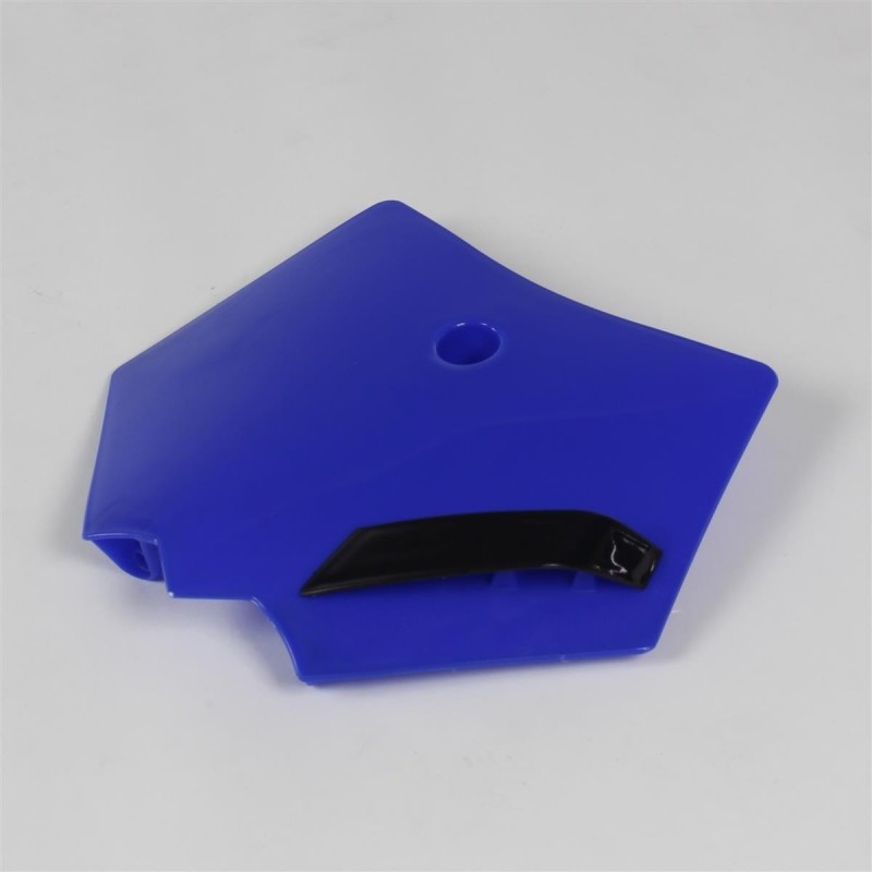 RFZ Number Plate Blue RFZ Number Plate Blue